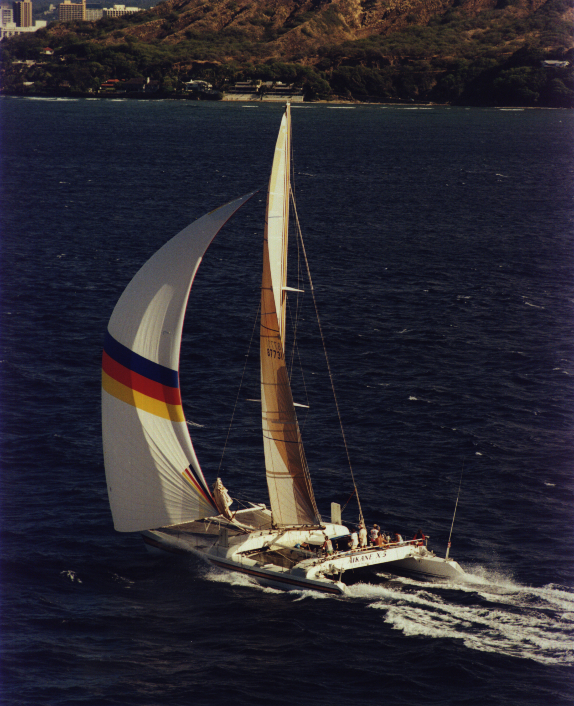 AIKANE X-5 | Choydesign